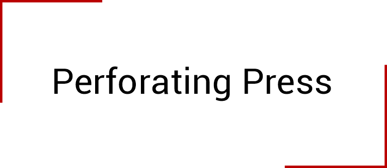 Cutting - Your Brand